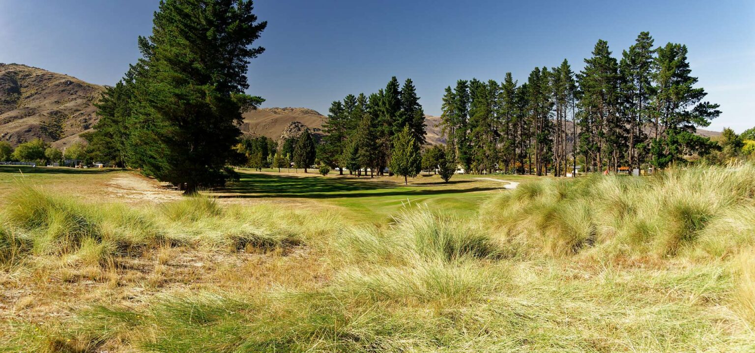 Bookings - Cromwell Golf Club