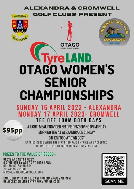 Cromwell Golf Club | Championship Golf Course in Cromwell