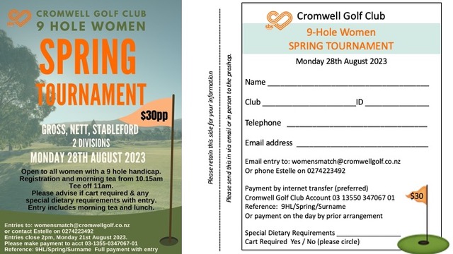 Cromwell Golf Club | Championship Golf Course in Cromwell